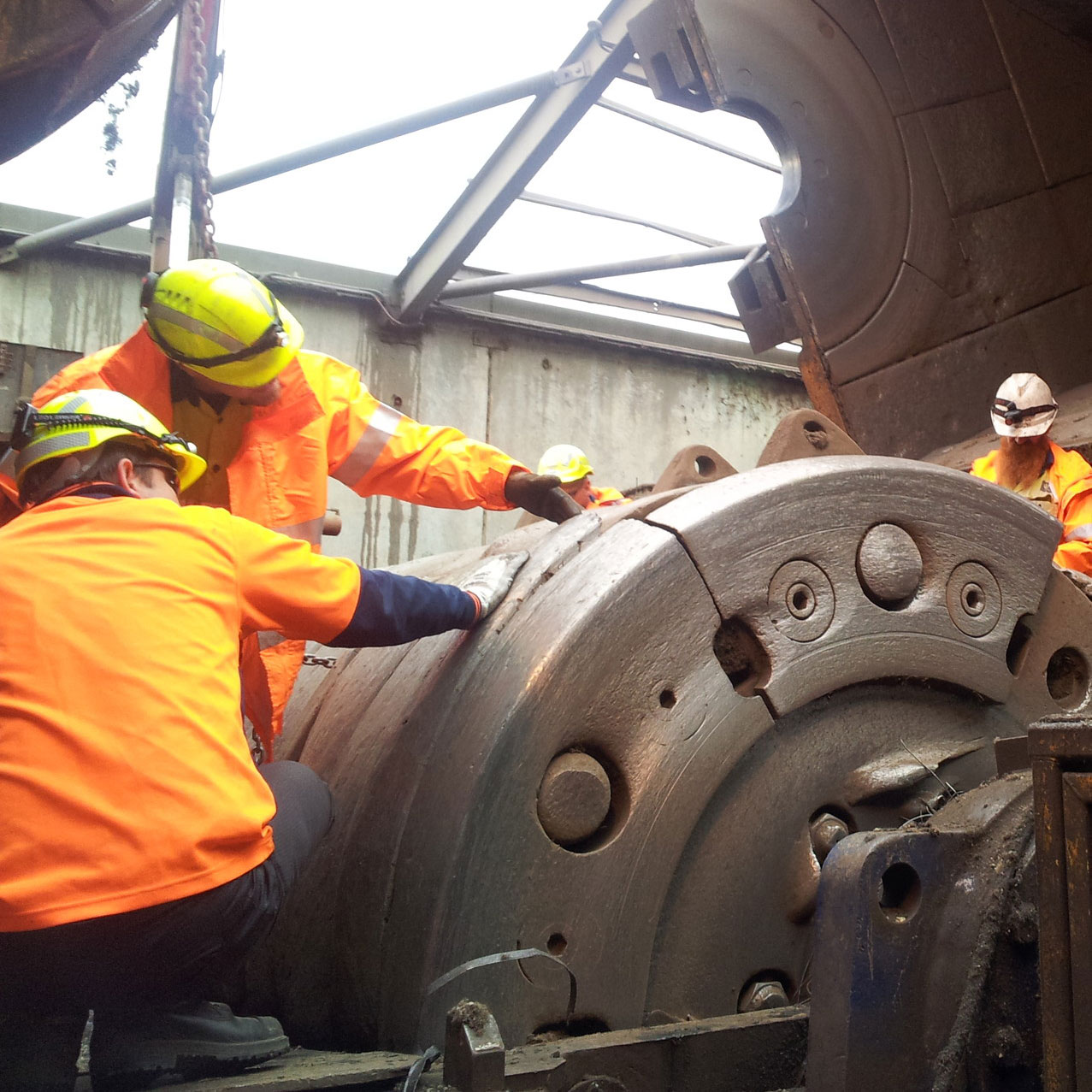 Mechanical Engineering Consulting Newcastle & Beyond | Advitech