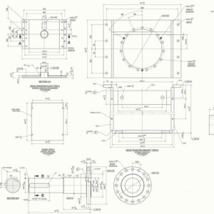 Engineering Design Consultants | Drafting & 3D Modelling Advitech