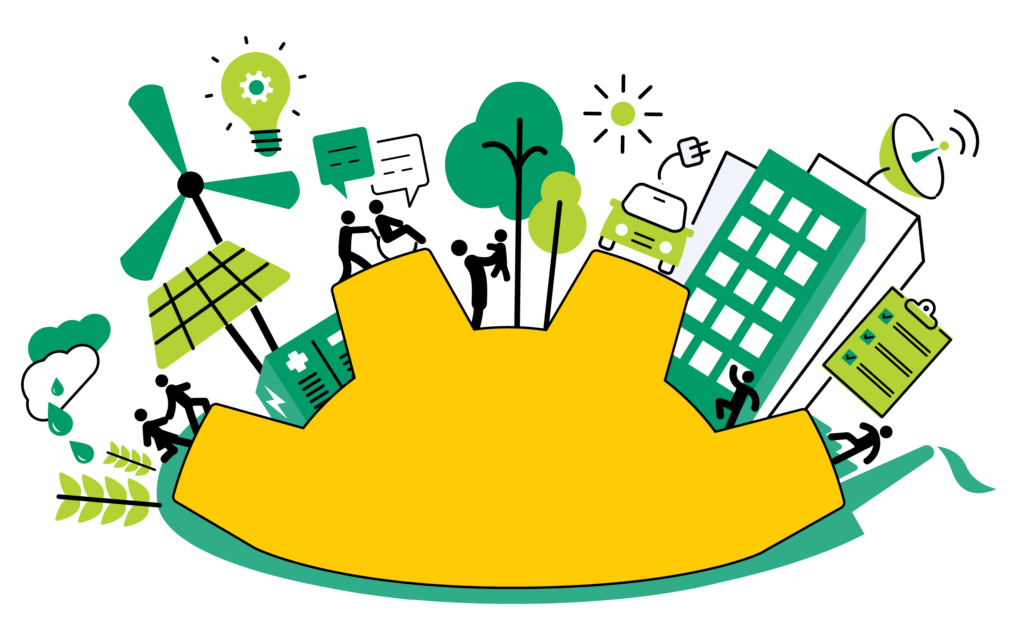 Sustainability and ESG Services