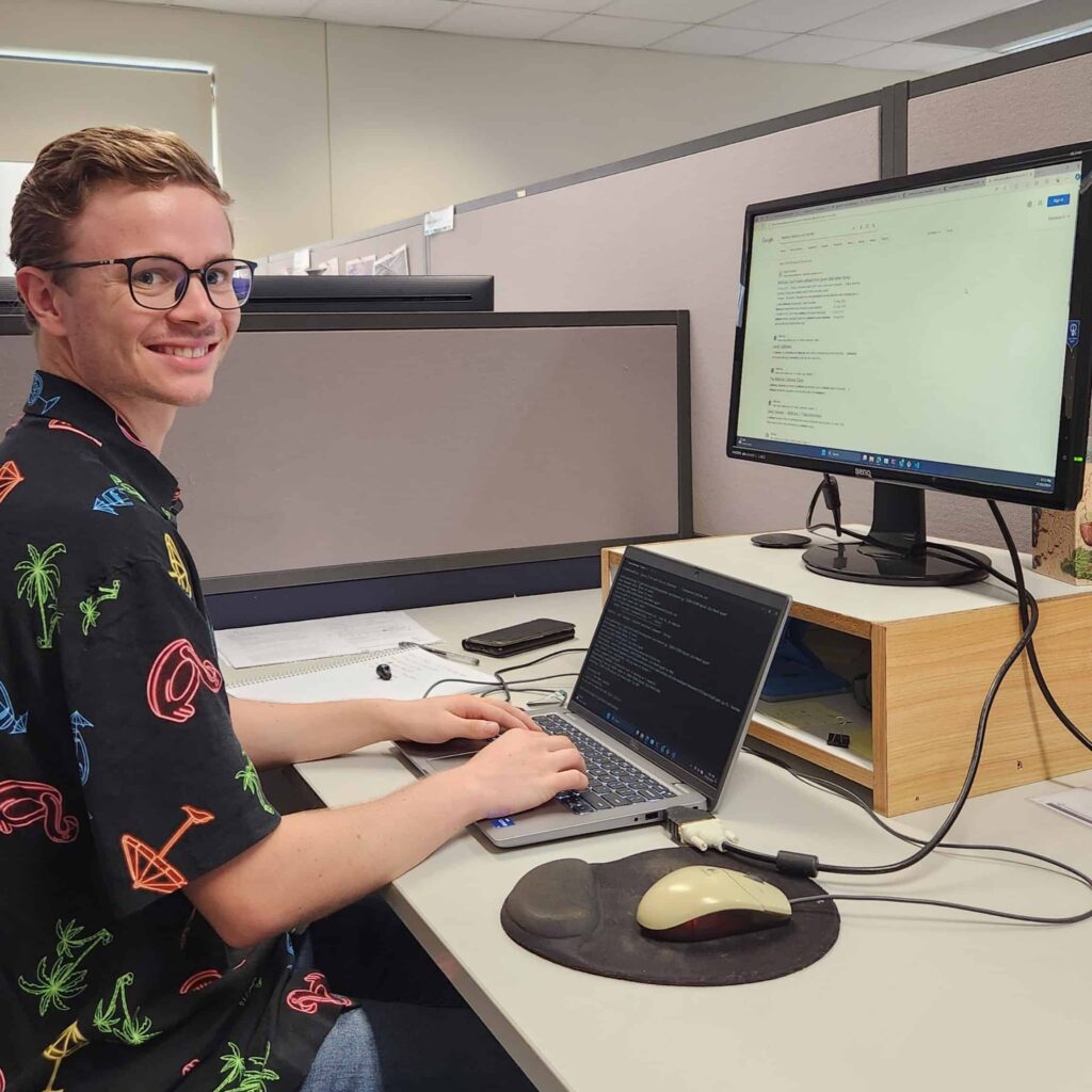 Emergent Group snaps up local university students and graduates