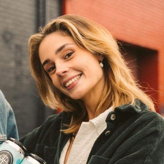 Intern Alumni Stories - Advitech